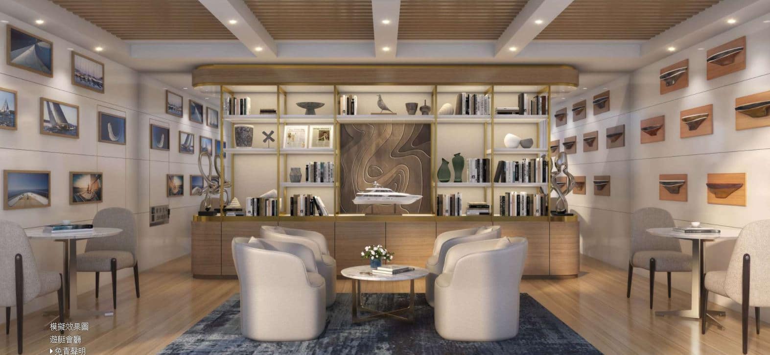 MONACO ONE 配套 + 平面圖 + 價單 - 28Mortgage